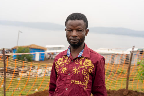 MSF responds to cholera outbreak following gold discovery in South Kivu ...