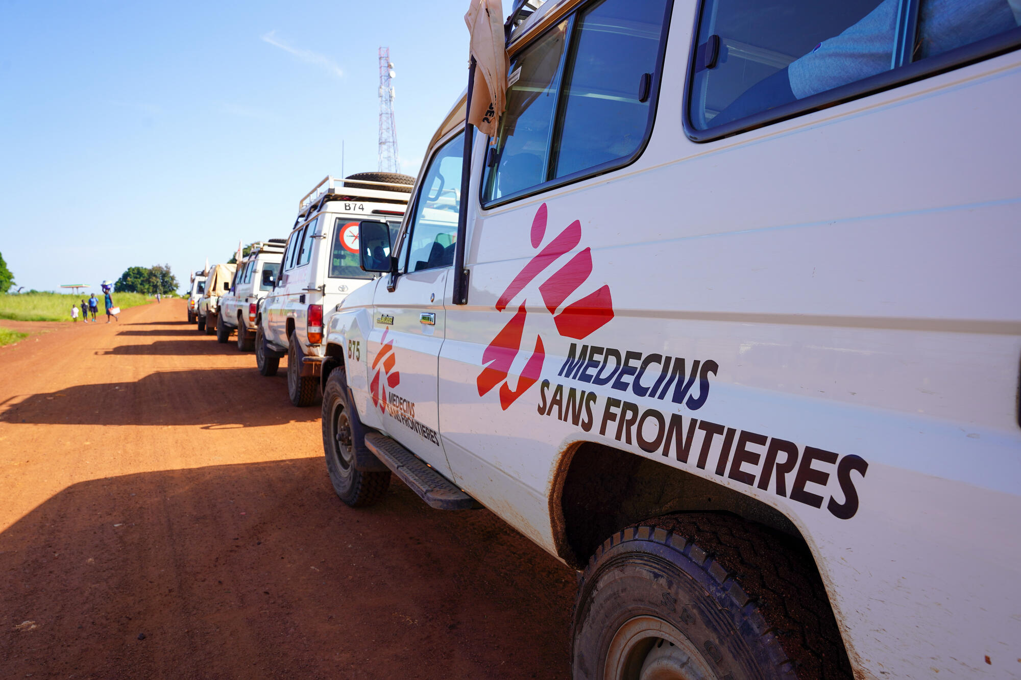 MSF suspends activities in southern South Sudan following abductions | MSF